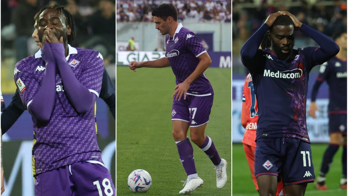 Fiorentina La Canzone Ironica Sul Mercato È Virale Sulle Chat Dei