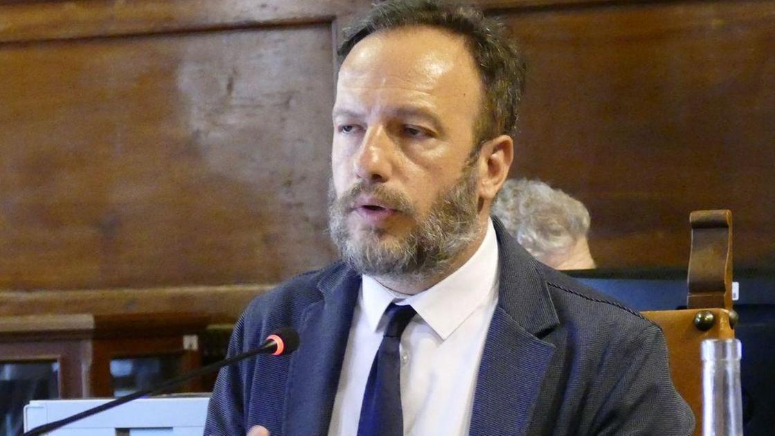 Posto di polizia al pronto soccorso Alberti Pd si appella ai sindaci ...