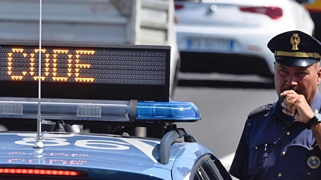 Caos in autostrada incidente sull’A1 | code fino a 9 chilometri Caos in autostrada incidente sull’A1 | code fino a 9 chilometri