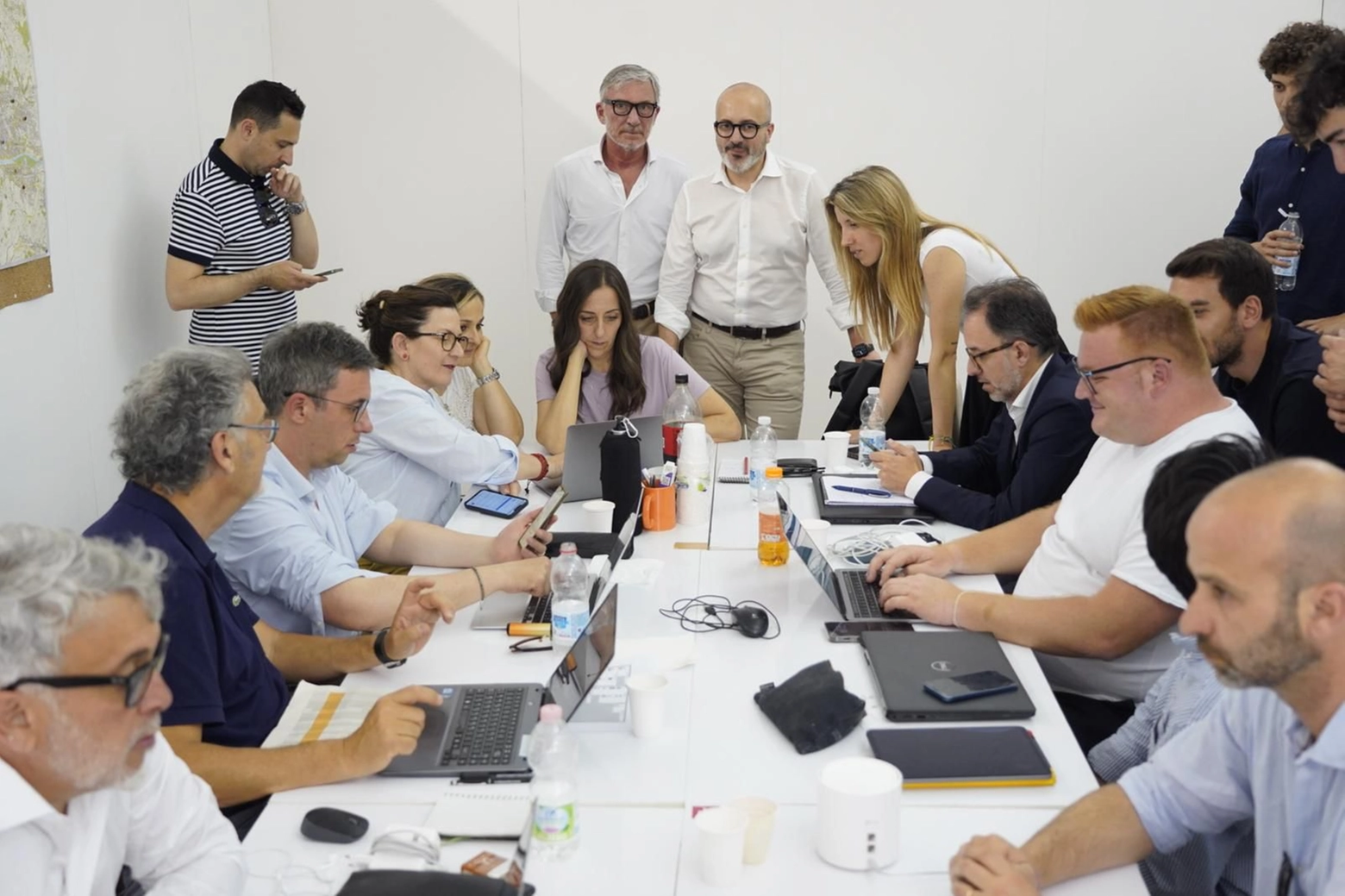 Elezioni Comunali Firenze Risultati In Diretta Tutti Gli Aggiornamenti