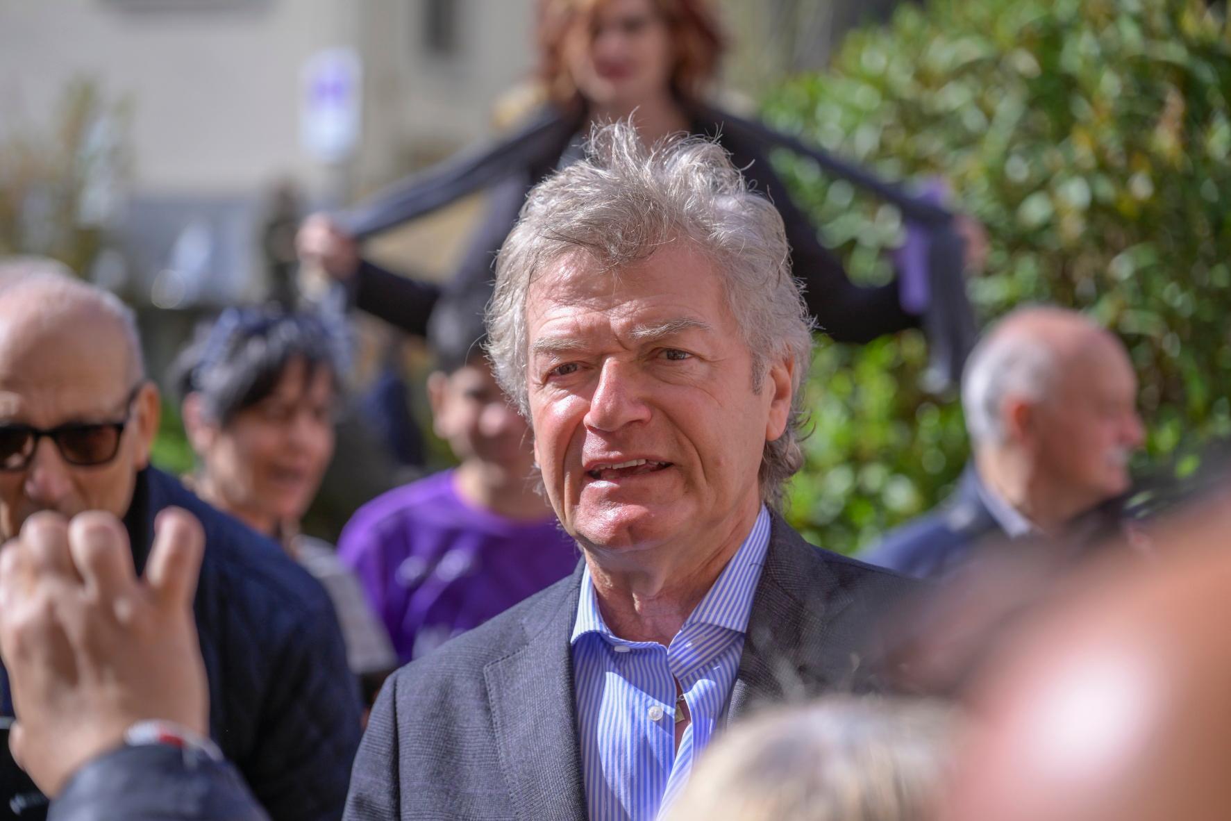 Giancarlo Antognoni è Il Nuovo Capo Delegazione Della Nazionale Under 21