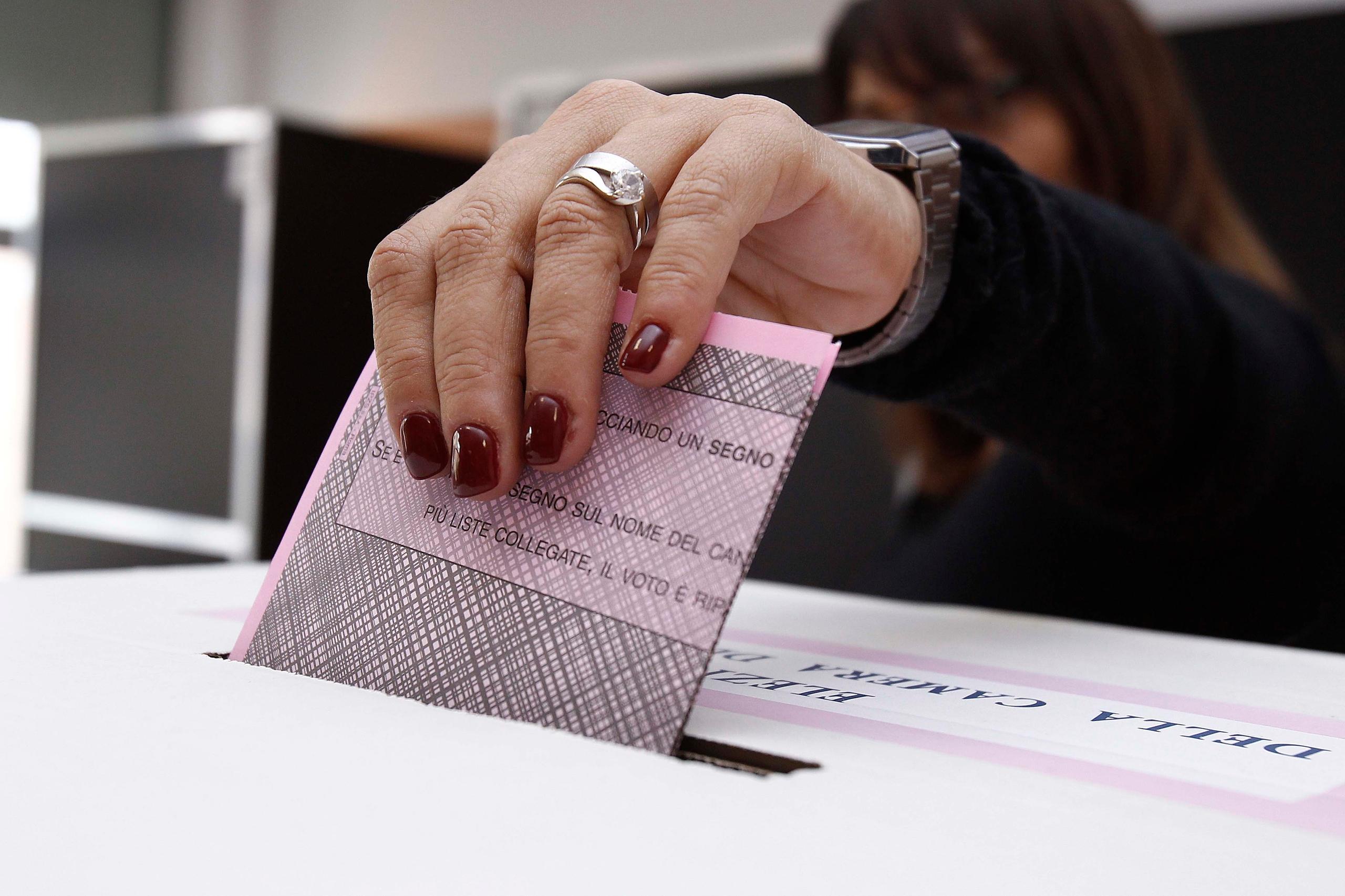 Elezioni In Umbria Al Voto 60 Comuni Ecco Le Liste E Gli Aspiranti