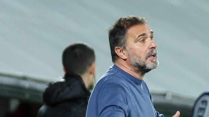Bari-Spezia 1-1: aquilotti avanti con Mateju, ma ripresi da Sibilli Bari-Spezia 1-1: aquilotti avanti con Mateju, ma ripresi da Sibilli