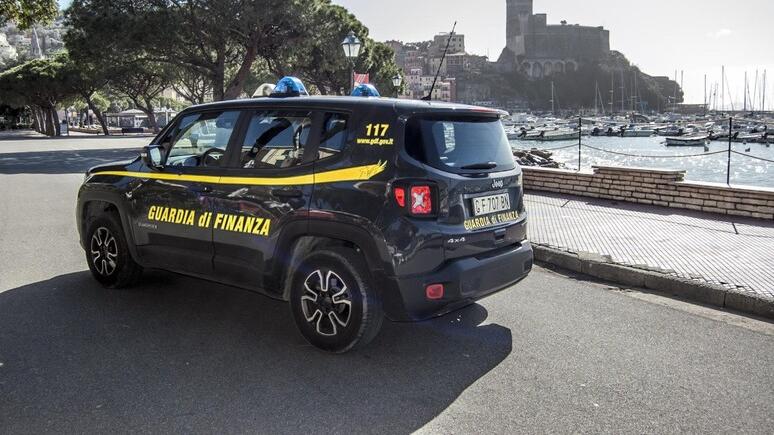 Fatture False Per Quasi 18 Milioni Di Euro Un Arresto Nel Tigullio