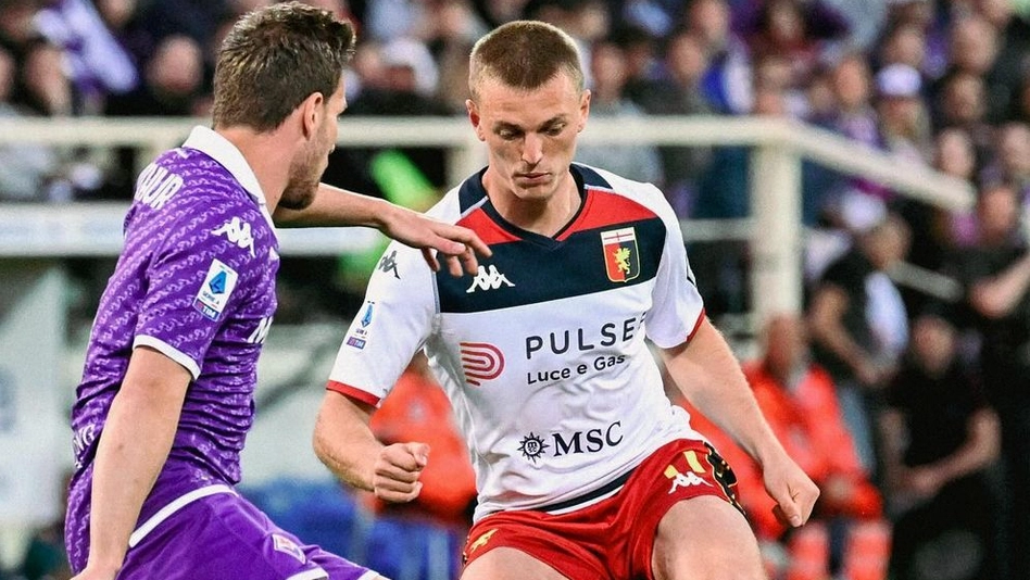 Fiorentina Il Colpo Di Mezzanotte Tessmann Cè Pradè Lavora Al Dopo