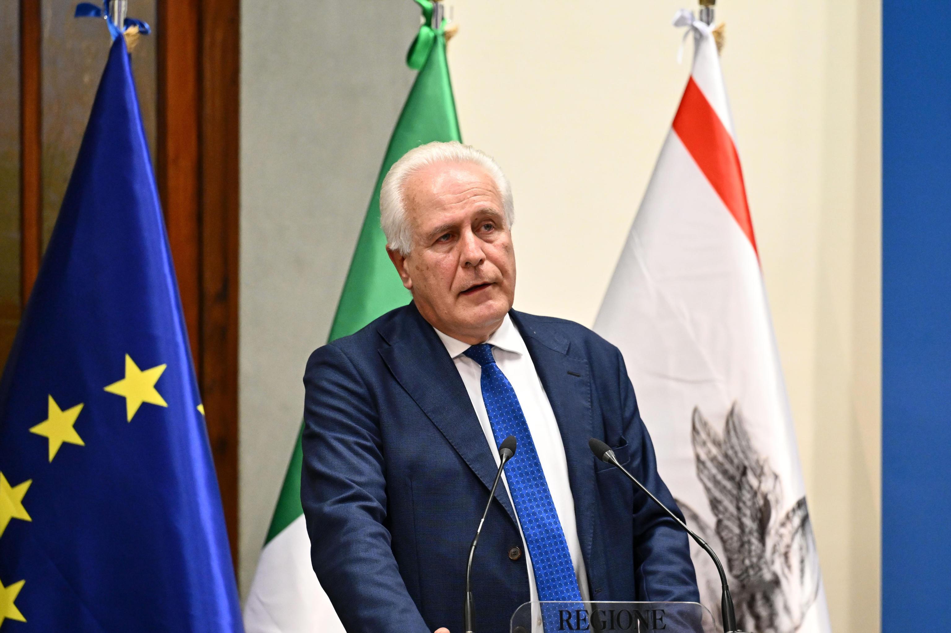Autonomia differenziata, la Toscana ricorre alla Corte Costituzionale ... Autonomia differenziata, la Toscana ricorre alla Corte Costituzionale ...