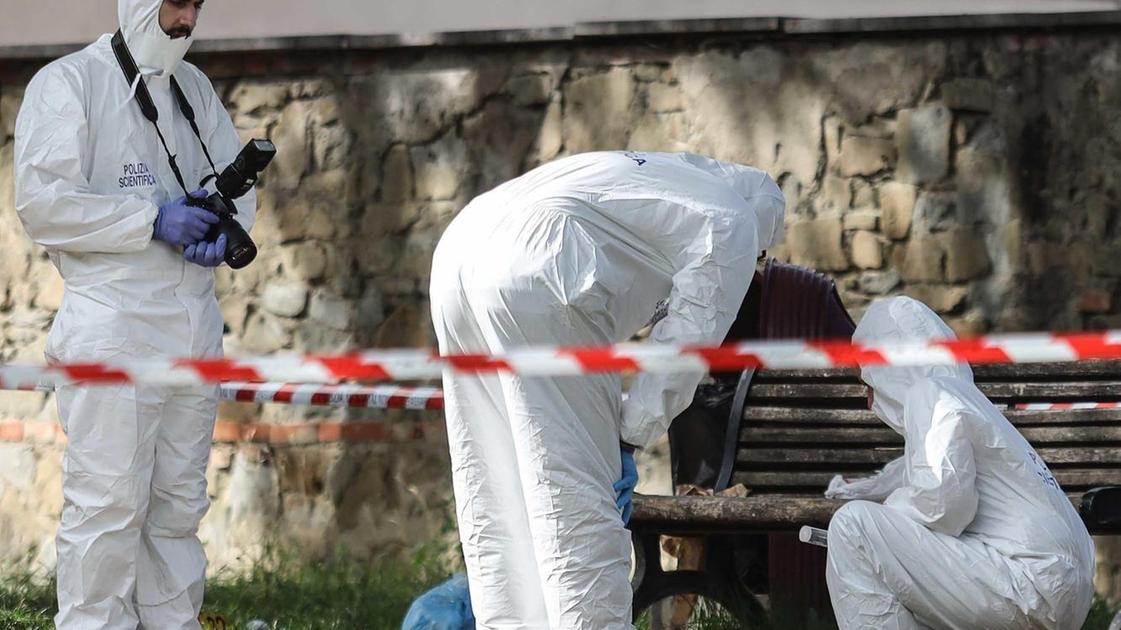 Omicidio Per La Piazza Dello Spaccio Chiesto Lergastolo Per I Due Fratelli