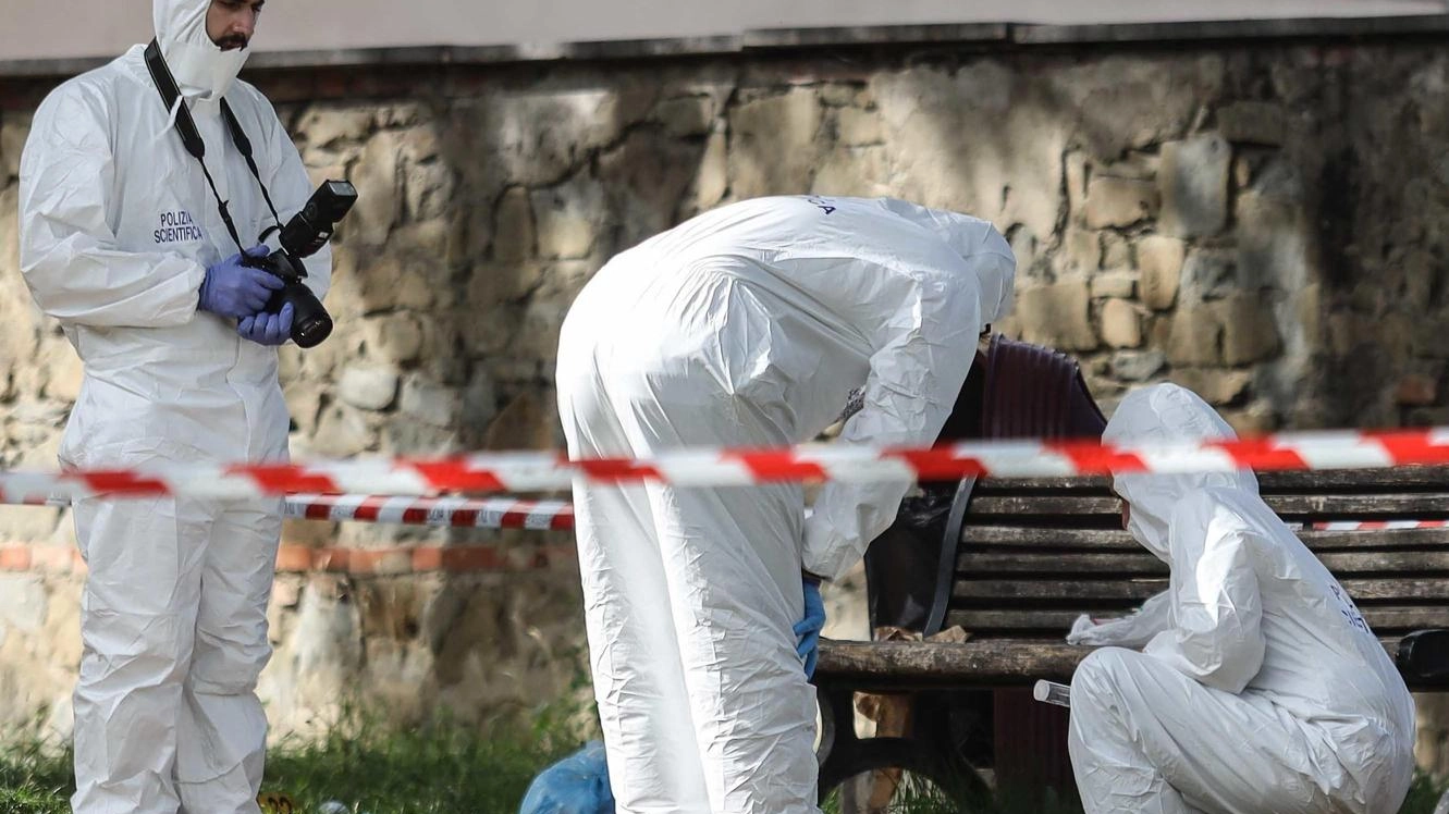 Omicidio Per La Piazza Dello Spaccio Chiesto Lergastolo Per I Due Fratelli