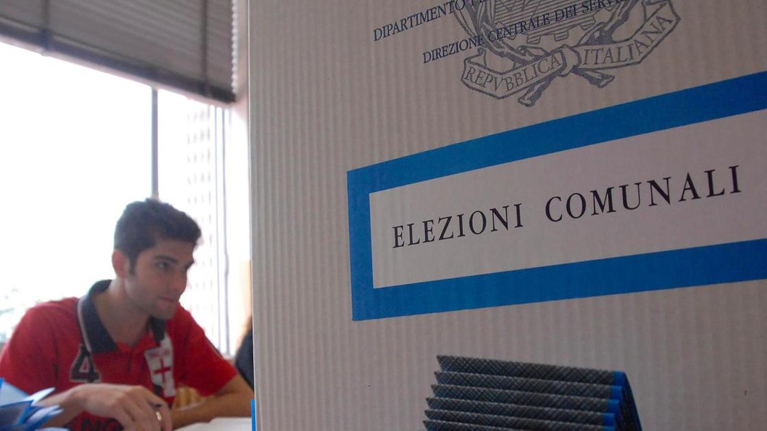 Ecco La Guida Alle Elezioni Oltre 132mila Pratesi Alle Urne Per