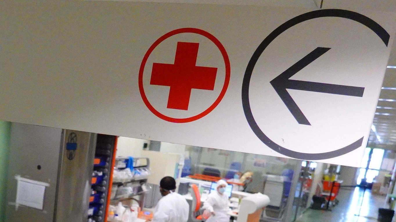 Sos Pronto Soccorso. Il presidente dell’ordine dei medici attacca ... Sos Pronto Soccorso. Il presidente dell’ordine dei medici attacca ...