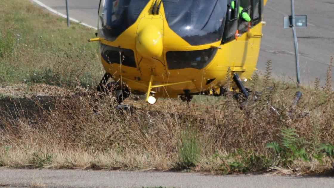 Schianto tra auto e furgone. Muore a 64 anni sulla Marscianese. Anche ... Schianto tra auto e furgone. Muore a 64 anni sulla Marscianese. Anche ...