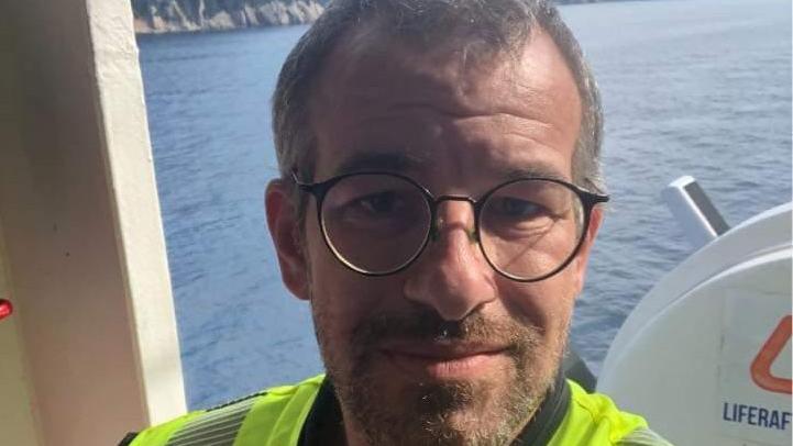 Muore medico del 118, lascia due figlie. Lutto in Toscana Muore medico del 118, lascia due figlie. Lutto in Toscana