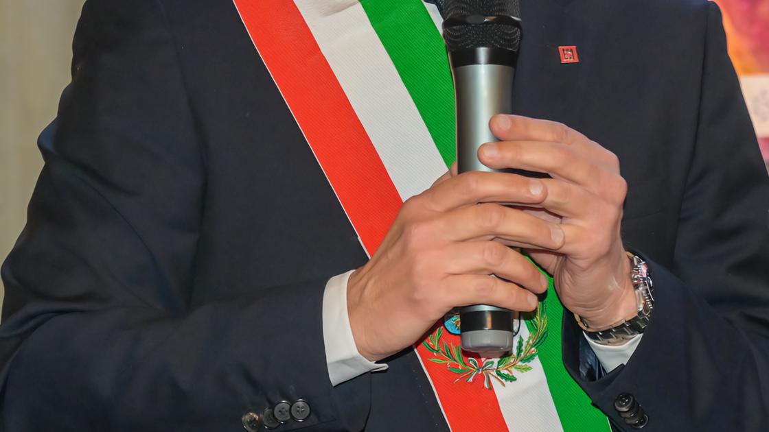 La Quarta Volta Di Ignesti Il Sindaco Si Ricandida