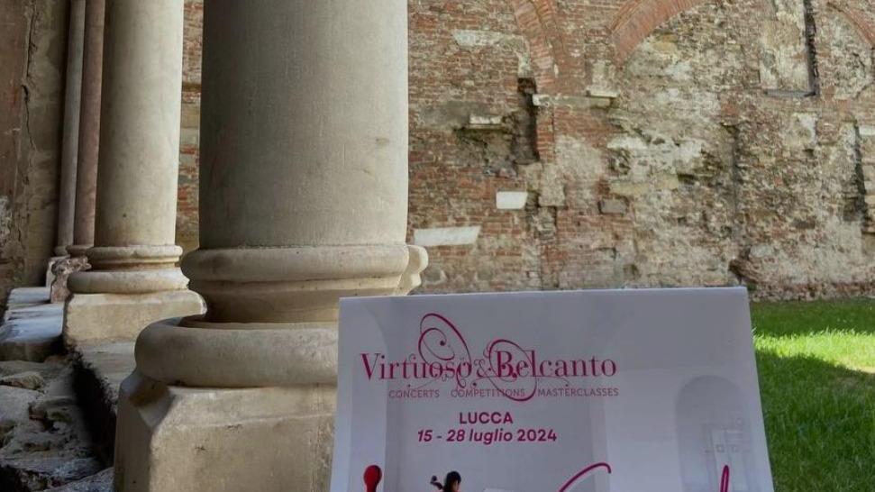 La grande musica on stage con Virtuoso e Belcanto La grande musica on stage con Virtuoso e Belcanto
