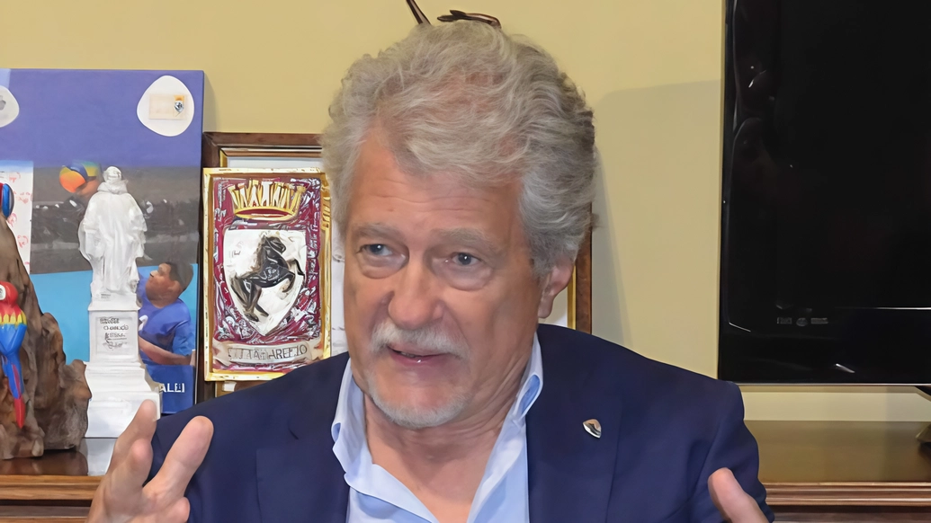 Il Pd Ha Le Allucinazioni La Città Funziona