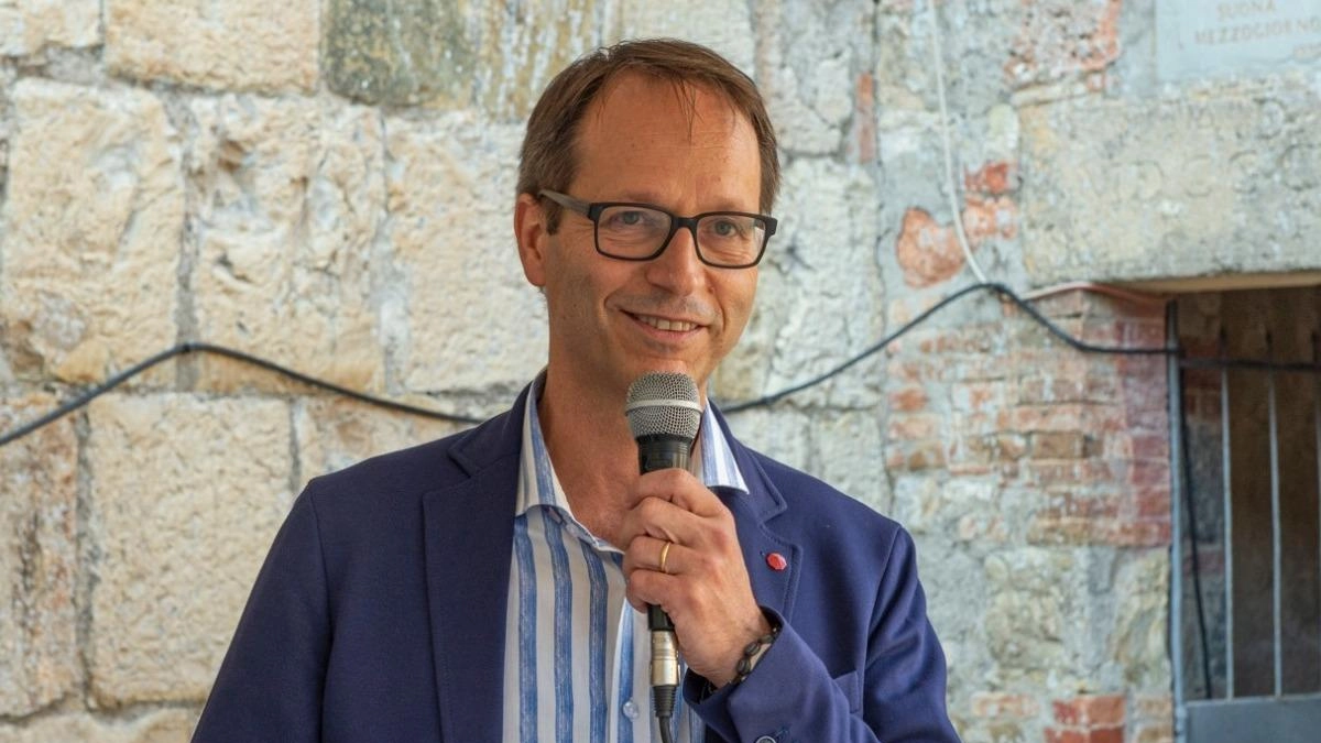 Amministrative Conto Alla Rovescia Murlo Si Ricandida Il Sindaco Ricci
