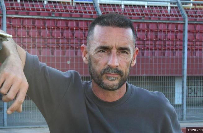 Pontedera Debutto Con Grande Vittoria In Trasferta Il Gol Di Perretta