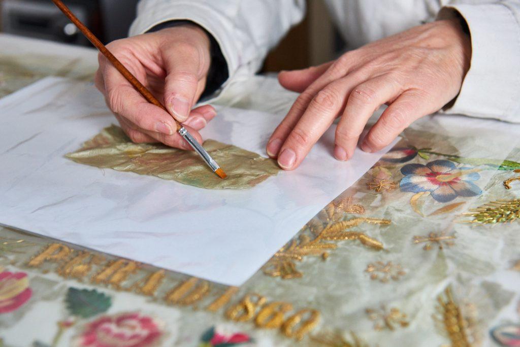 L'arte del restauro: organizzato un convegno a Firenze L'arte del restauro: organizzato un convegno a Firenze