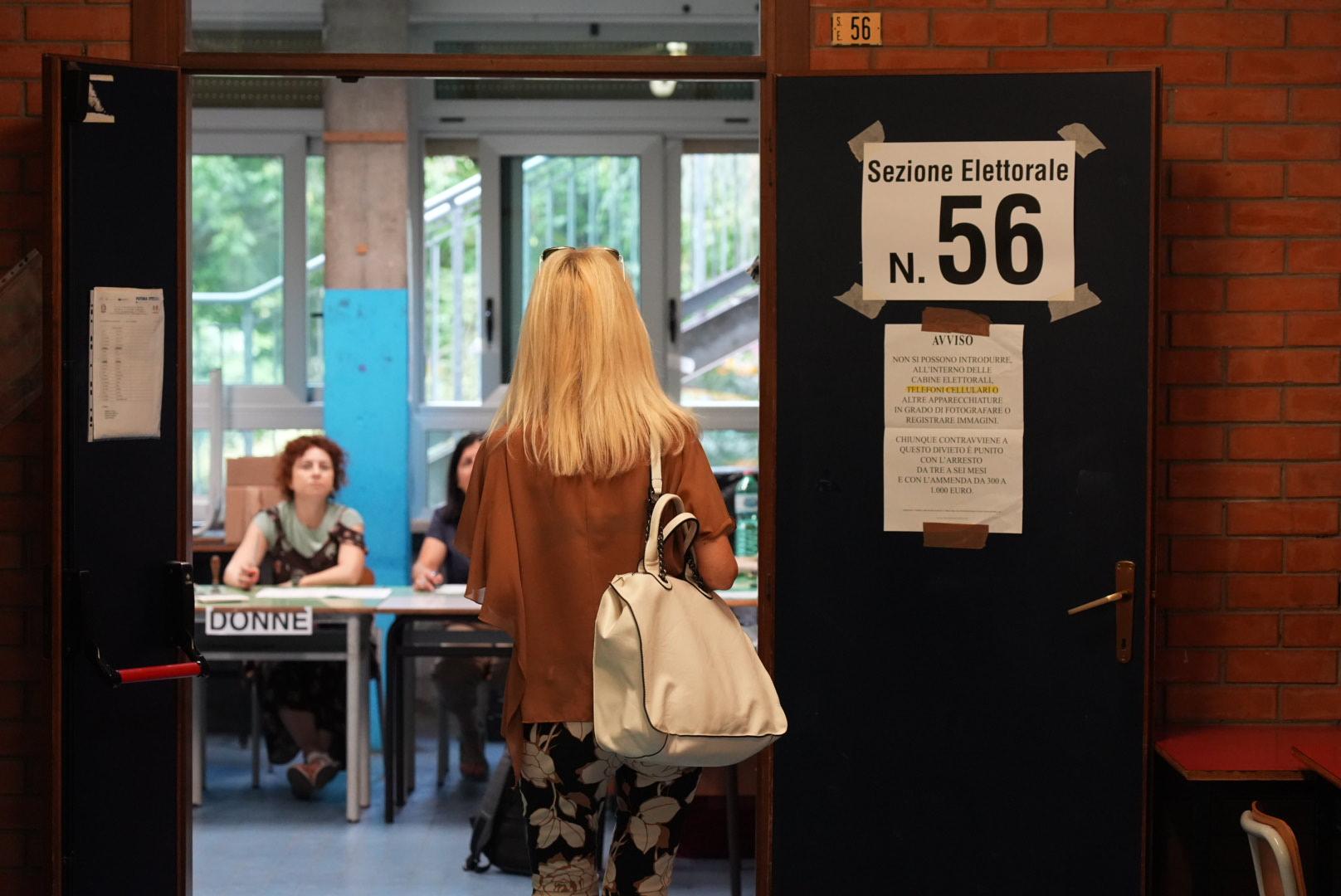Elezioni Regionali Umbria Quando E Come Si Vota Tutte Le Istruzioni