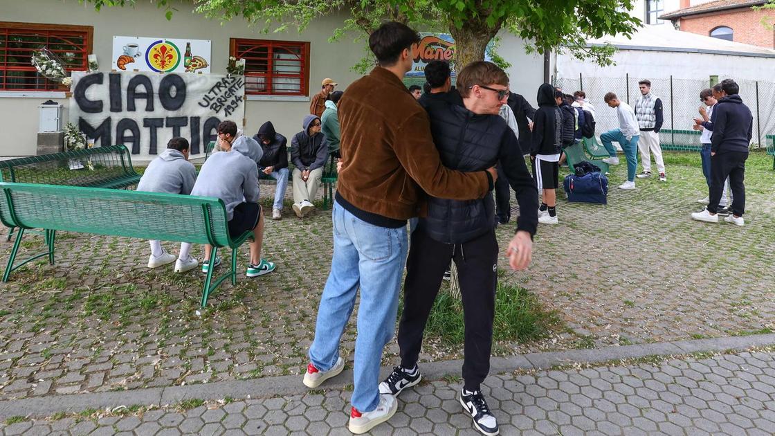 Morte di Mattia Giani, la visita di idoneità in un centro privato. Club ...