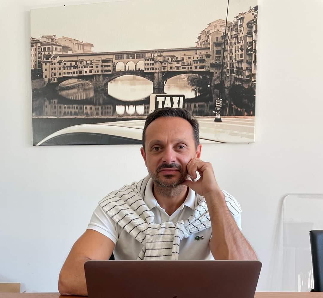 Firenze guasto alla rete elettrica | servizio taxi in tilt Firenze guasto alla rete elettrica | servizio taxi in tilt